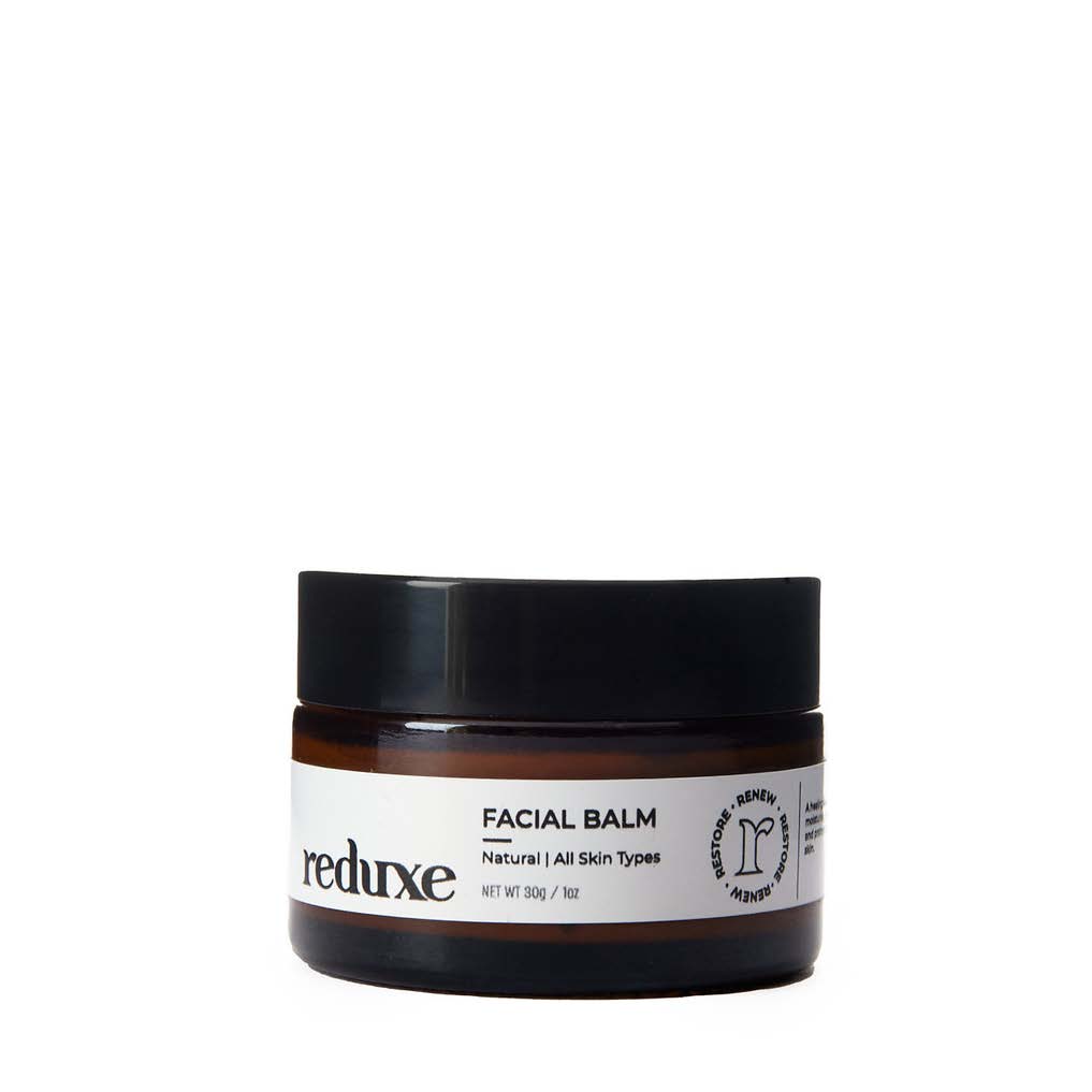 Facial balm – Reduxe Skincare
