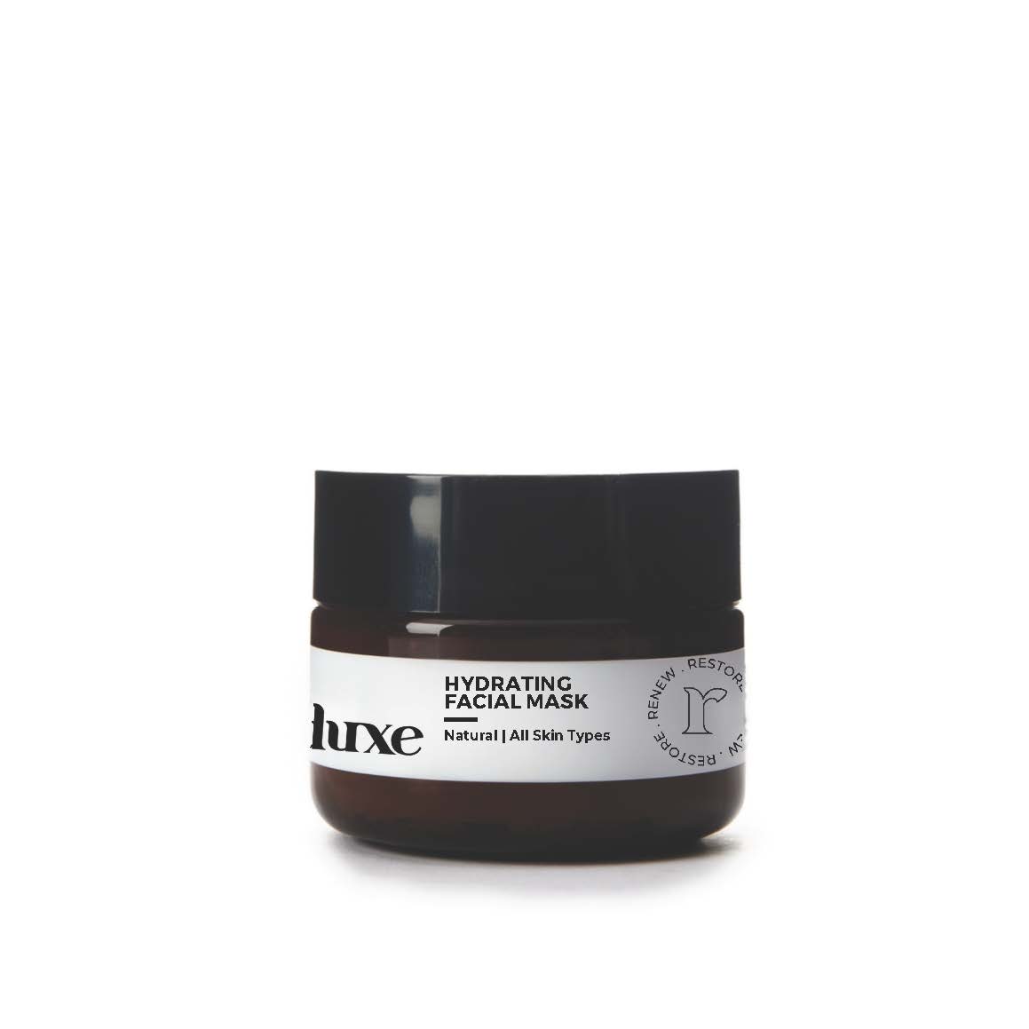 Hydrating Mask – Reduxe Skincare